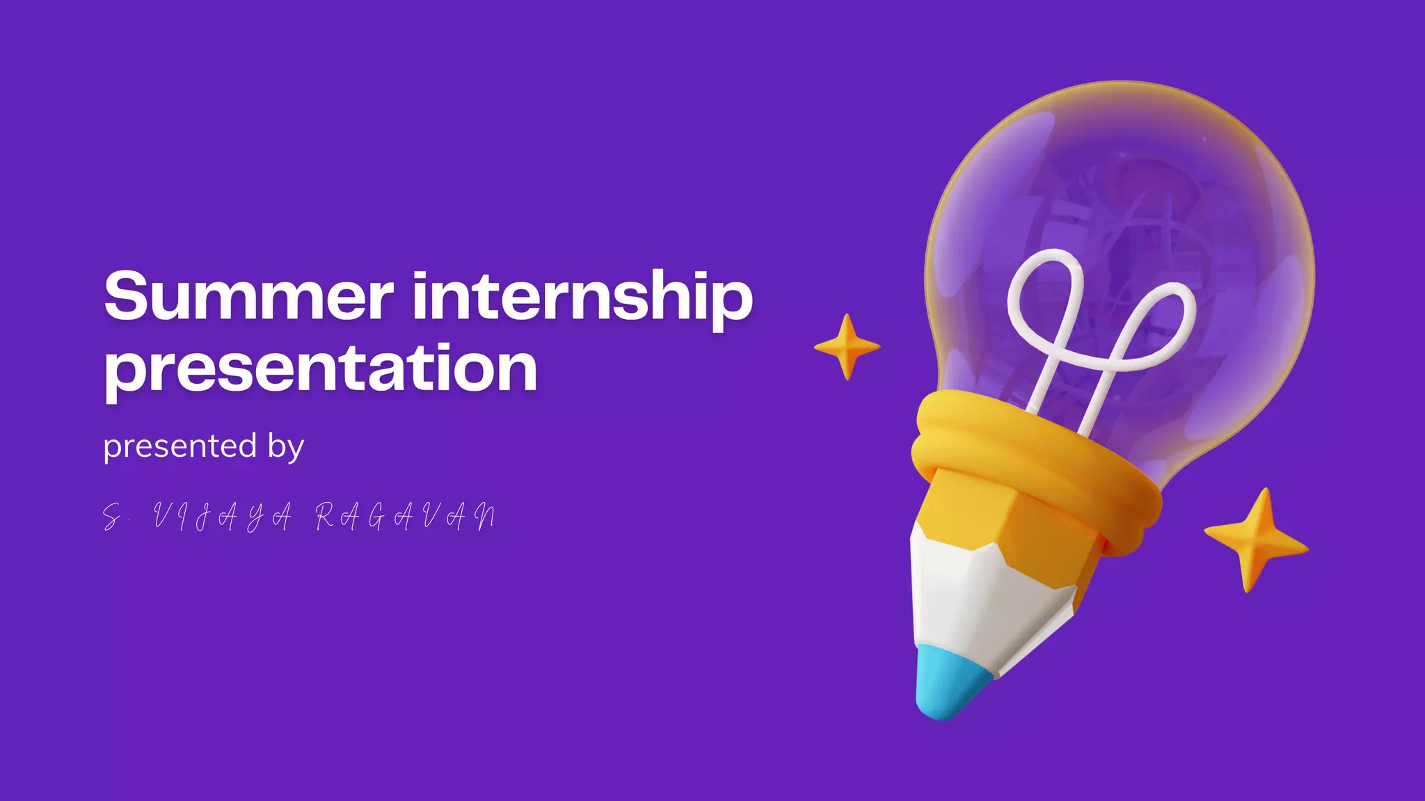 vijay ppt.pdf | Business | Business and Finance