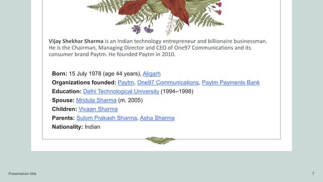 Vijay Shekhar Sharma-PPT.pptx