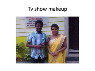Vijay slideshow | PPTX