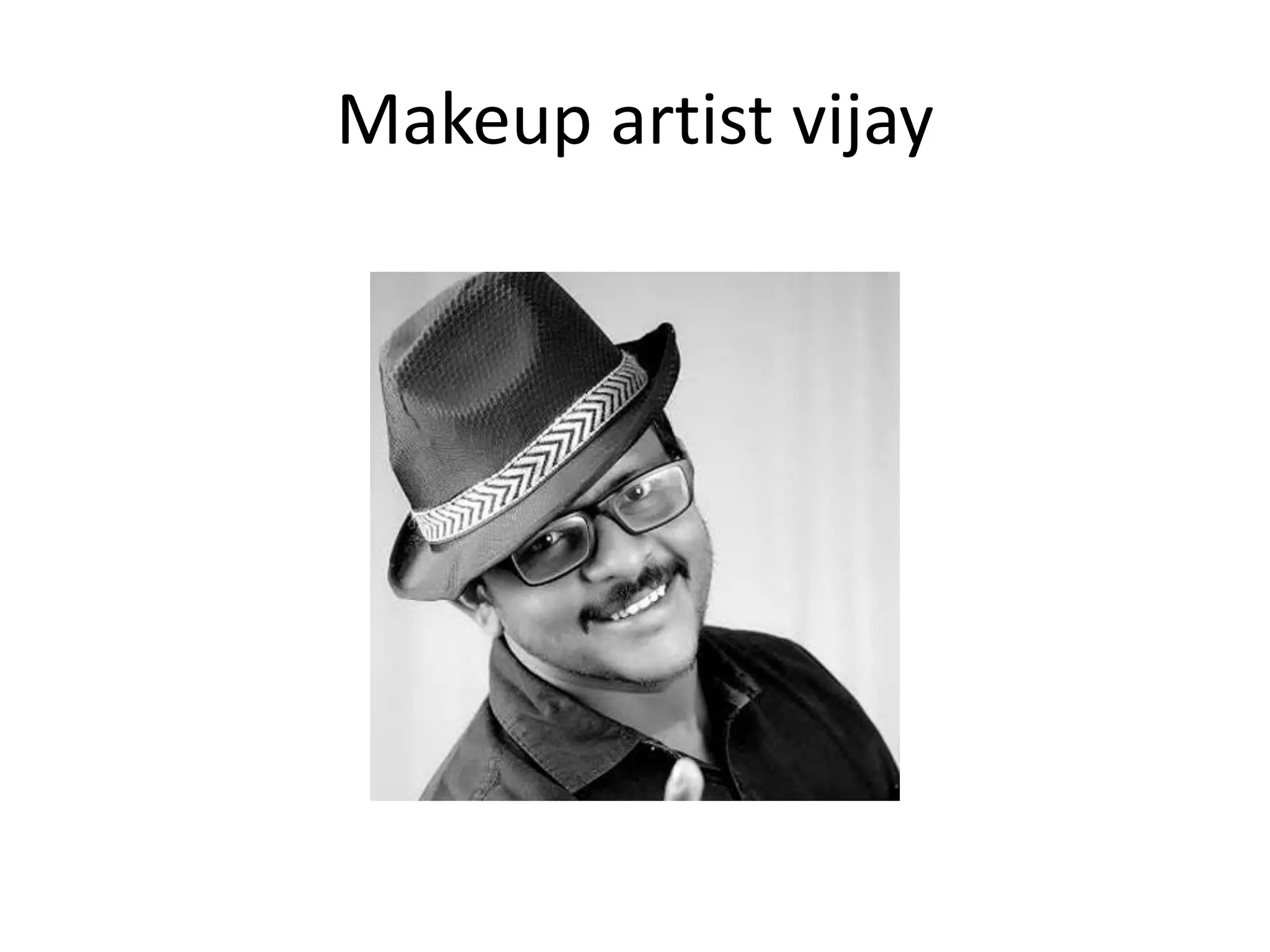 Vijay slideshow | PPT | Free Download