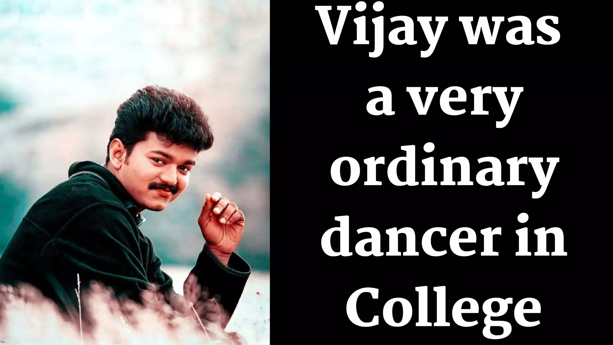 Vijay thalapathy | South Hero Vijay | Tamil Actor Vijay | Vijay ...