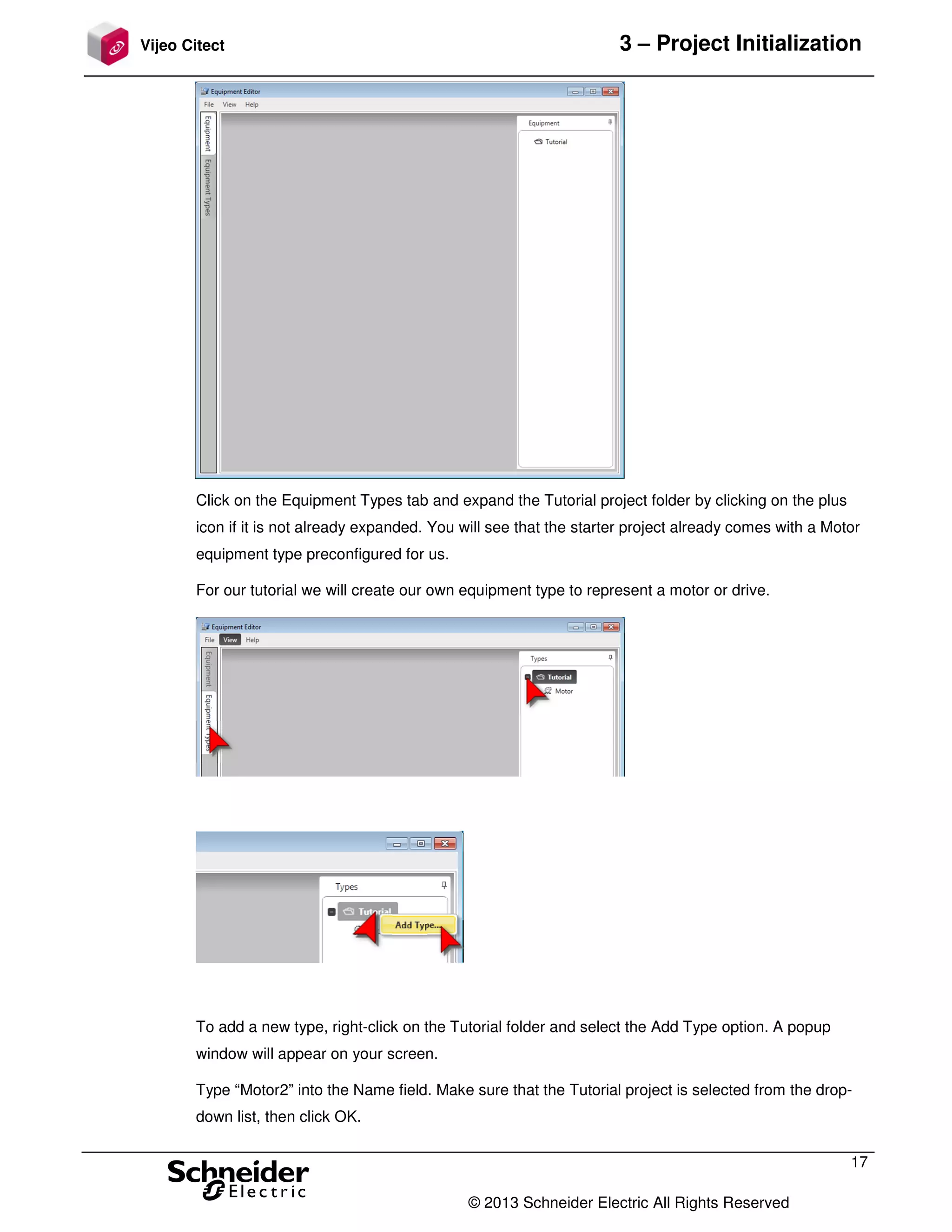 Vijeo citect quick start tutorial - part 1 ver d | PDF