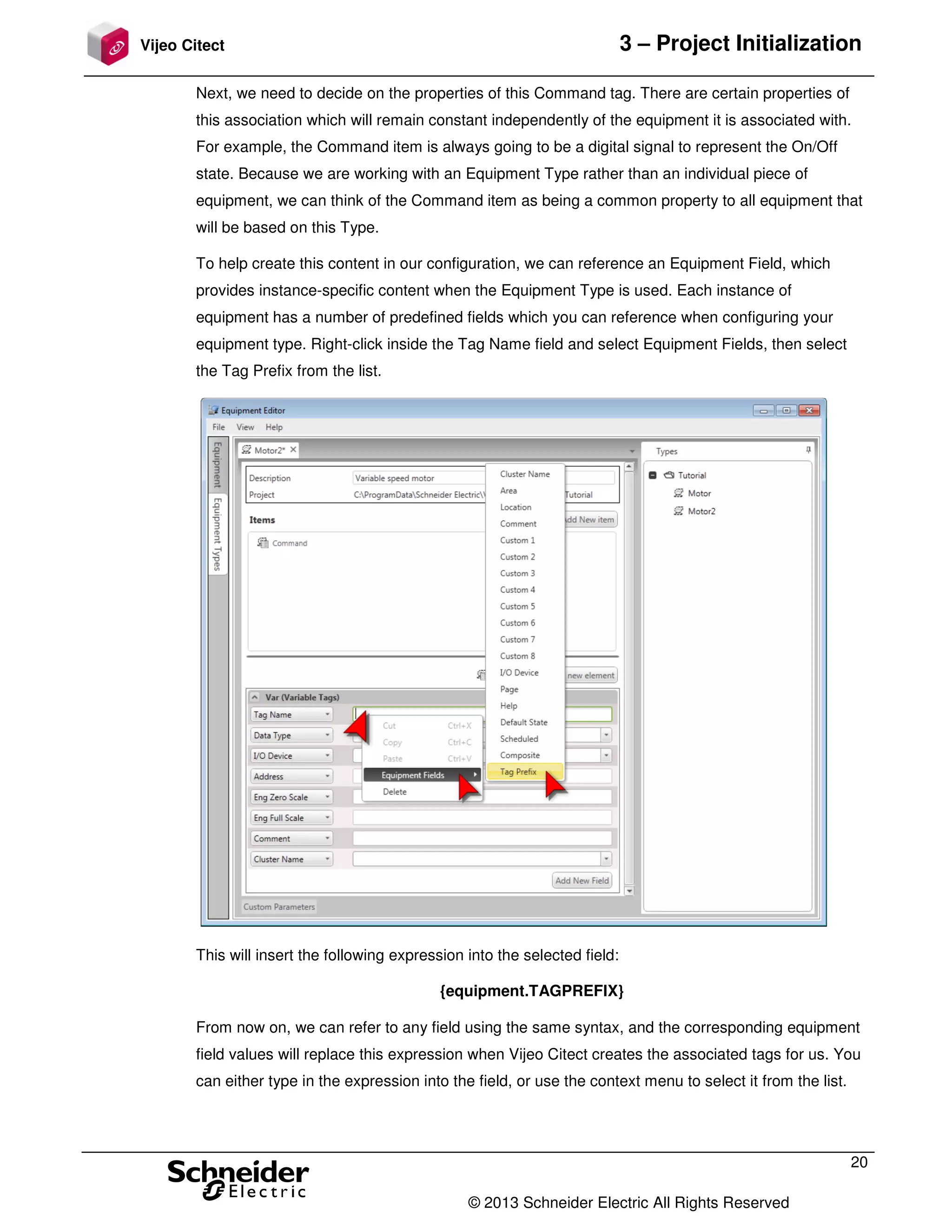 Vijeo citect quick start tutorial - part 1 ver d | PDF