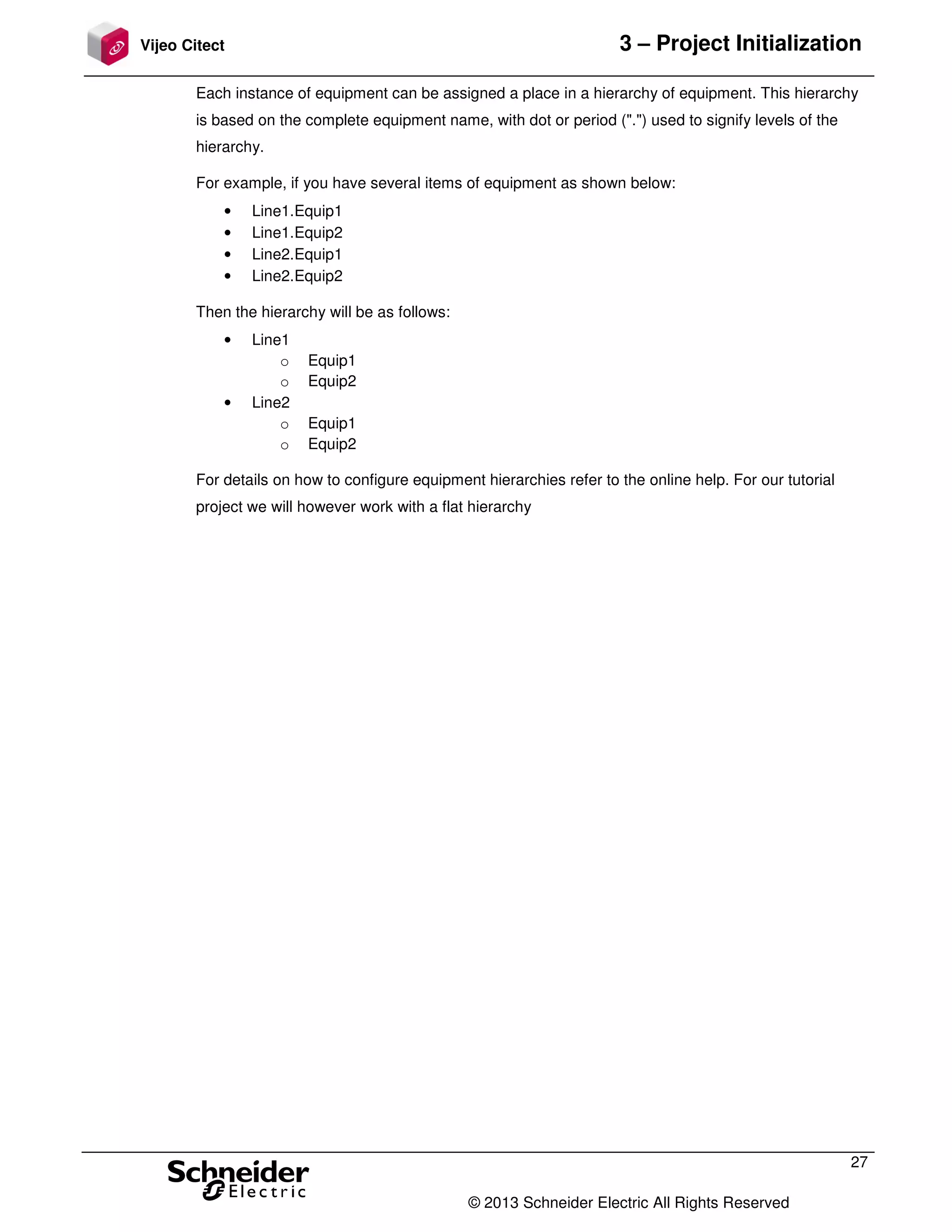 Vijeo citect quick start tutorial - part 1 ver d | PDF