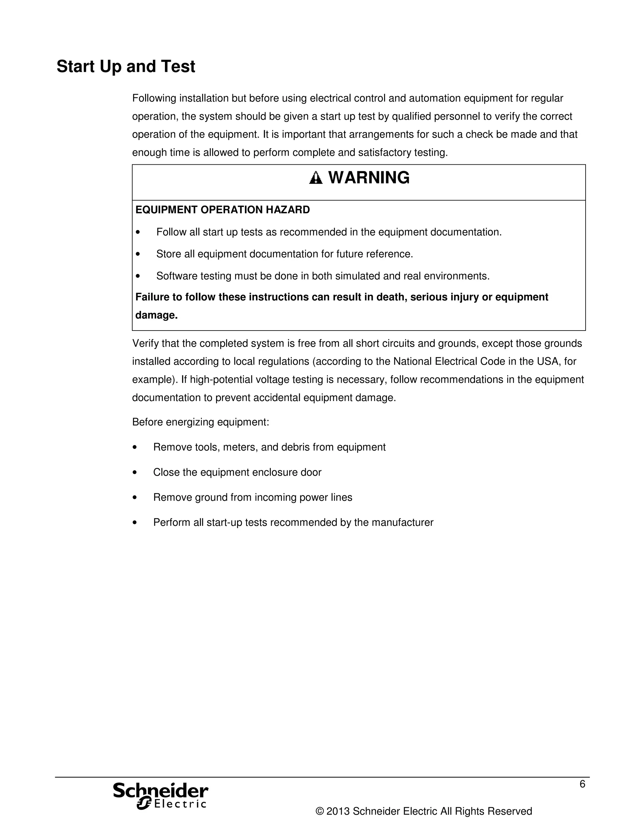 Vijeo citect quick start tutorial - part 1 ver d | PDF