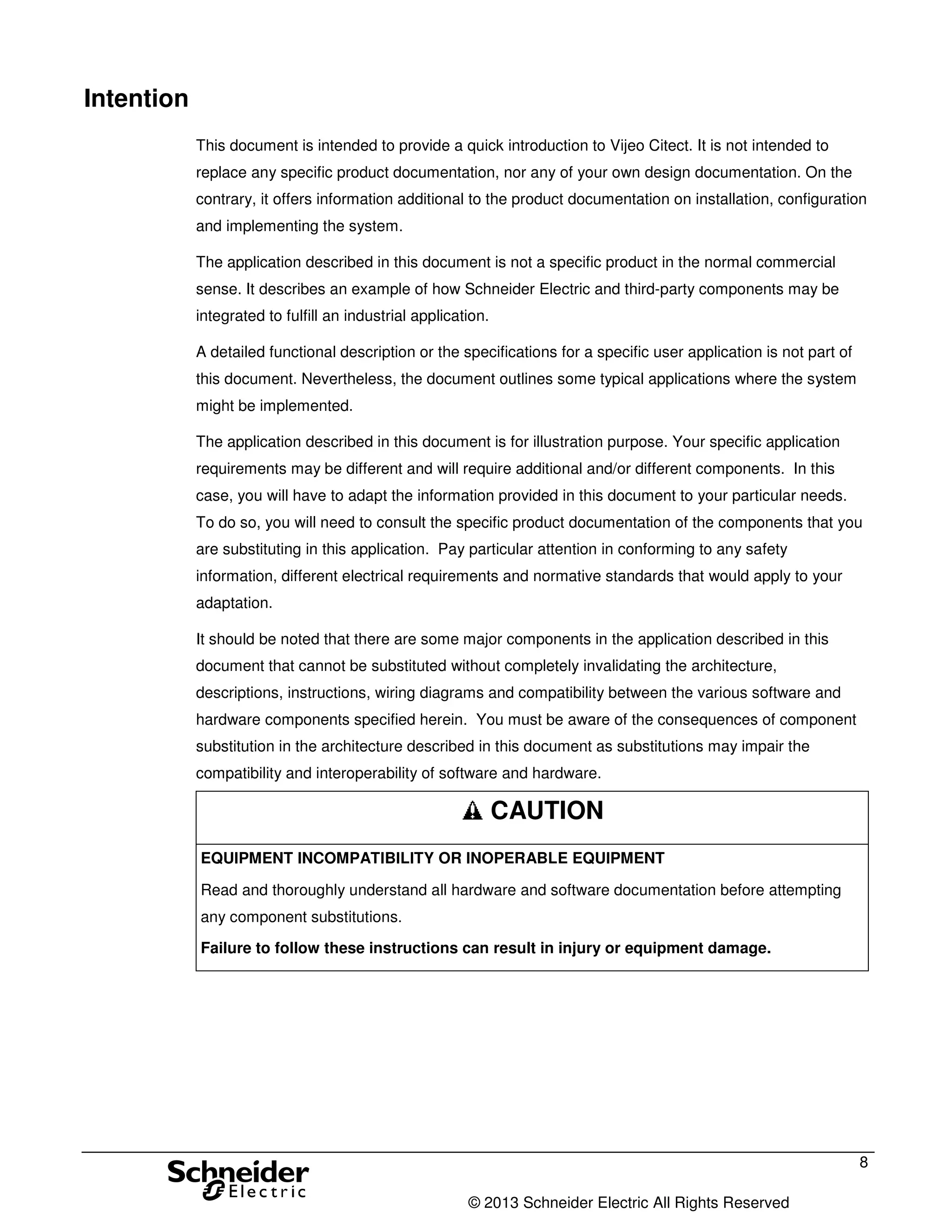 Vijeo citect quick start tutorial - part 1 ver d | PDF