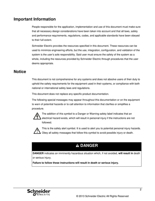 Vijeo citect quick start tutorial - part 1 ver d | PDF