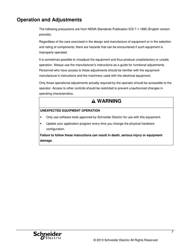 Vijeo Citect Quick Start Tutorial Part 1 Ver D Pdf
