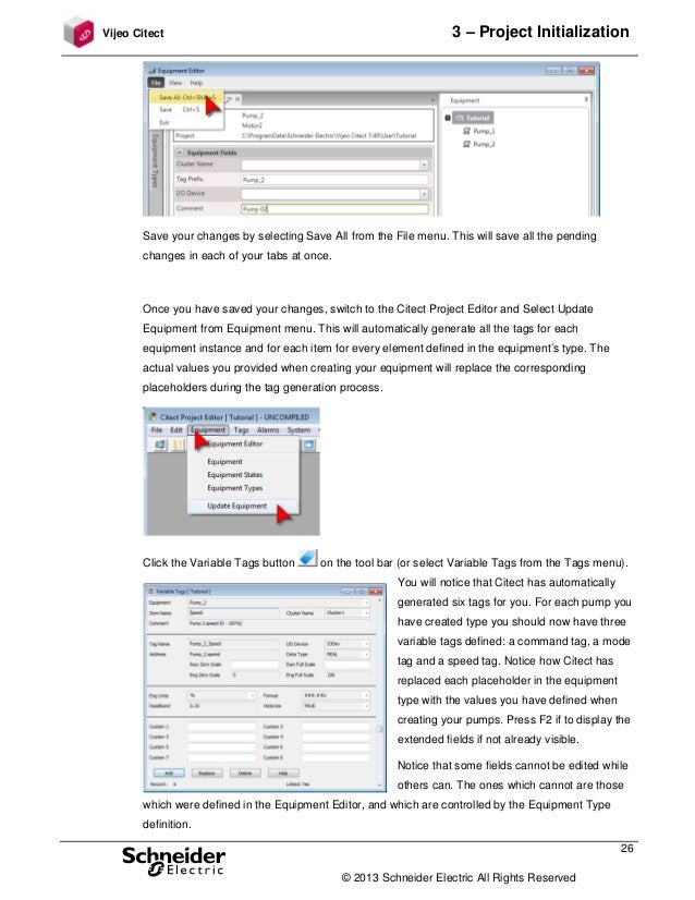 Setting up citect to automatically be logged in - altajawer