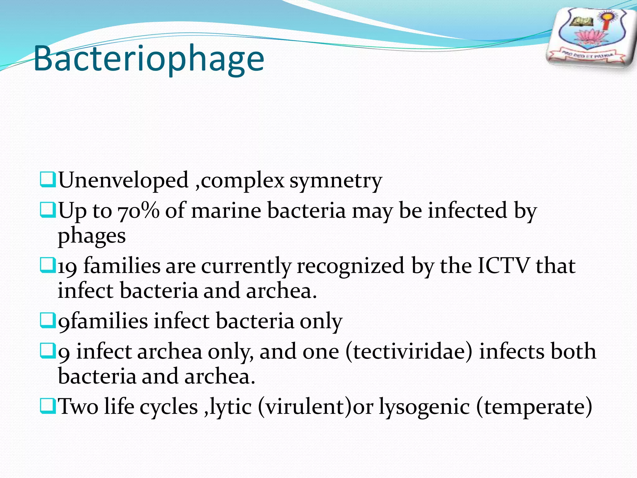 structure of t4 bacteriophage | PPTX