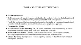 VIJSEMREPLIFECONTRO for homeopathy colleges | PPT | Free Download