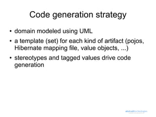 TextUML Toolkit | PPT