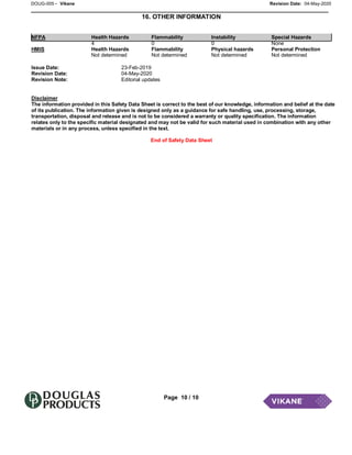 Vikane Label SDS and Fact Sheet.pdf
