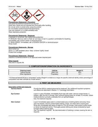 Vikane Label SDS and Fact Sheet.pdf