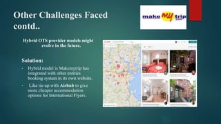 Vikapla case study - makemytrip.com