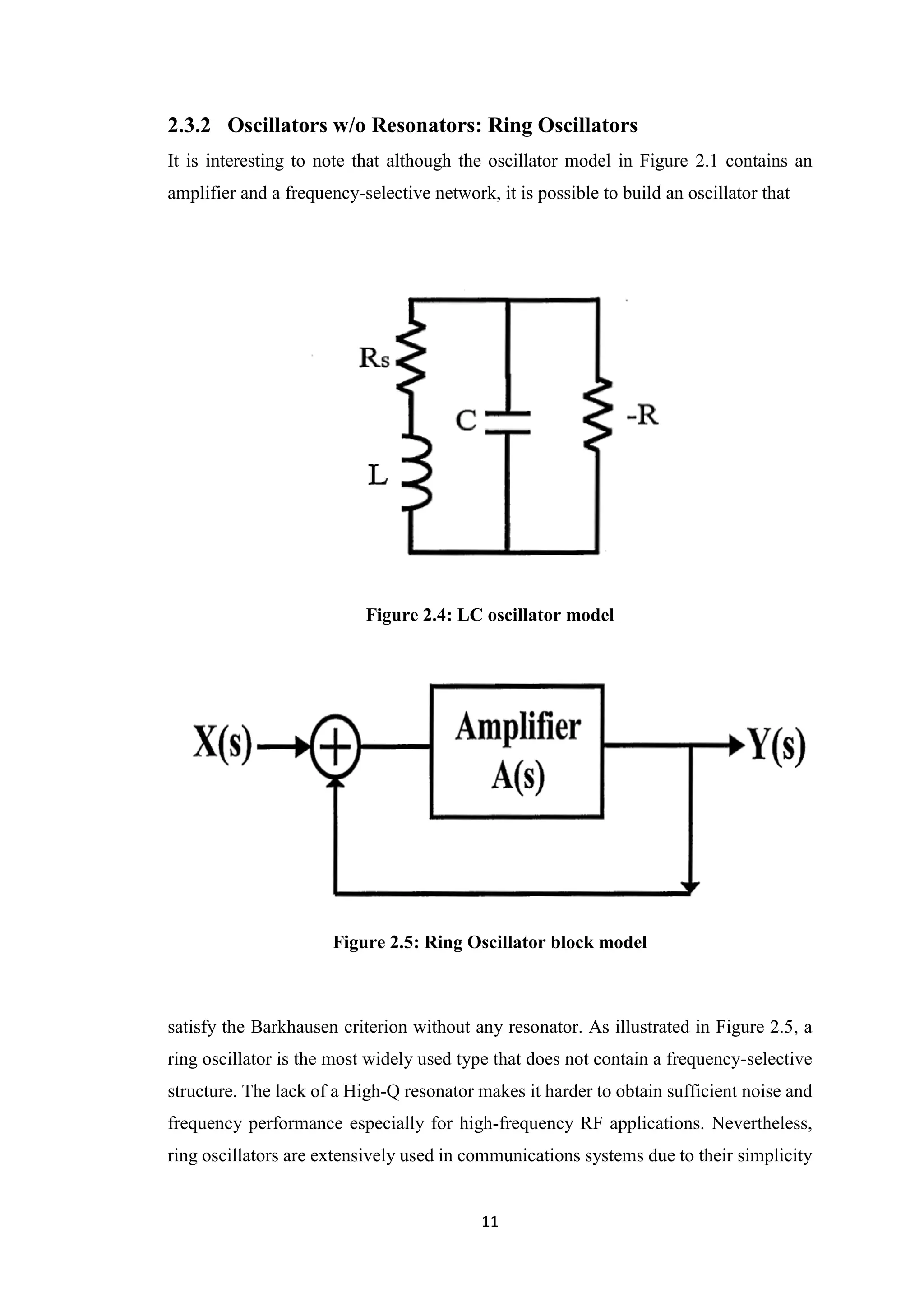 CMOS Ring Oscillator Using Stacking Techniques to Reduce Power ...