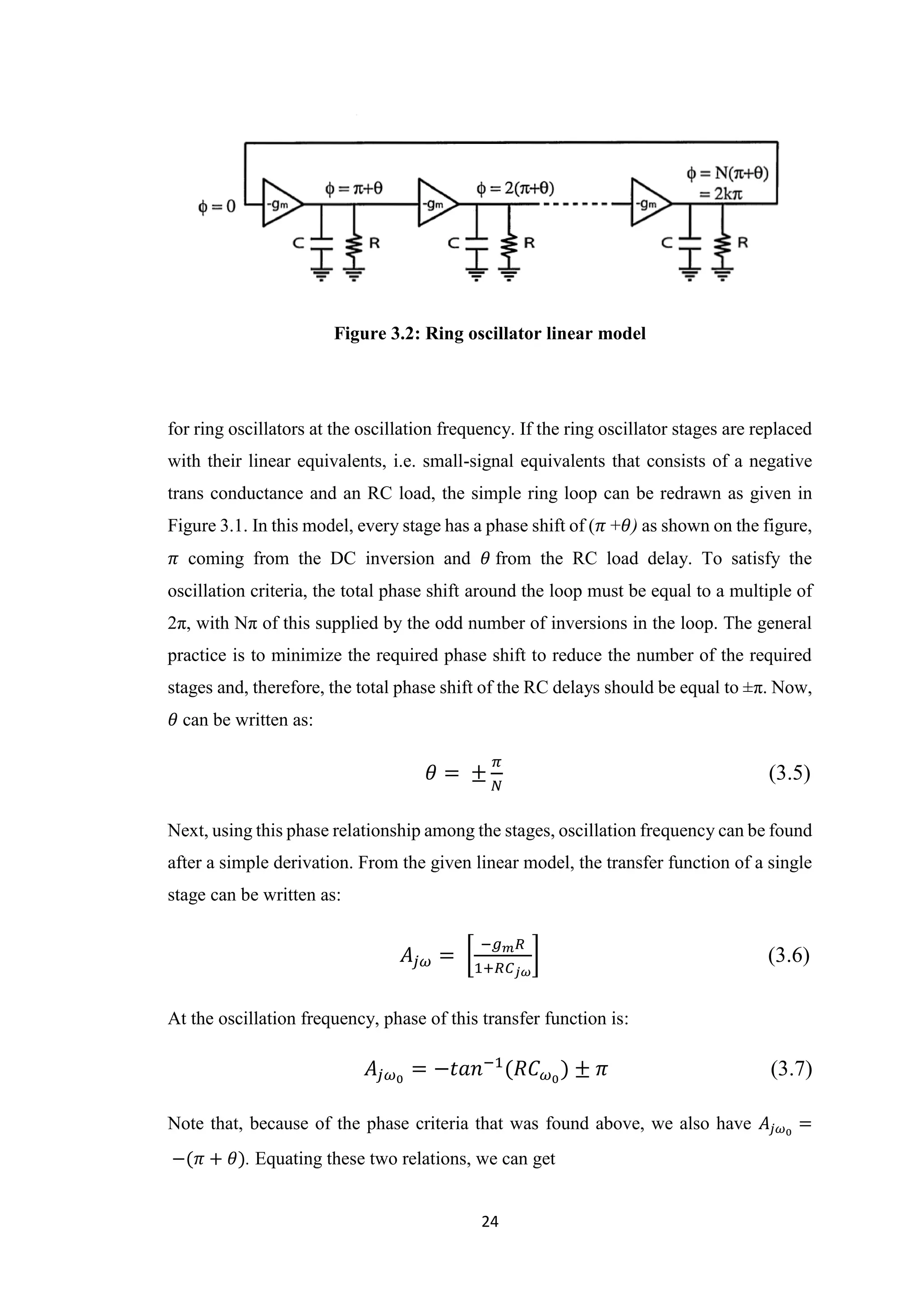 CMOS Ring Oscillator Using Stacking Techniques to Reduce Power Dissipation and Leakage Current | PDF