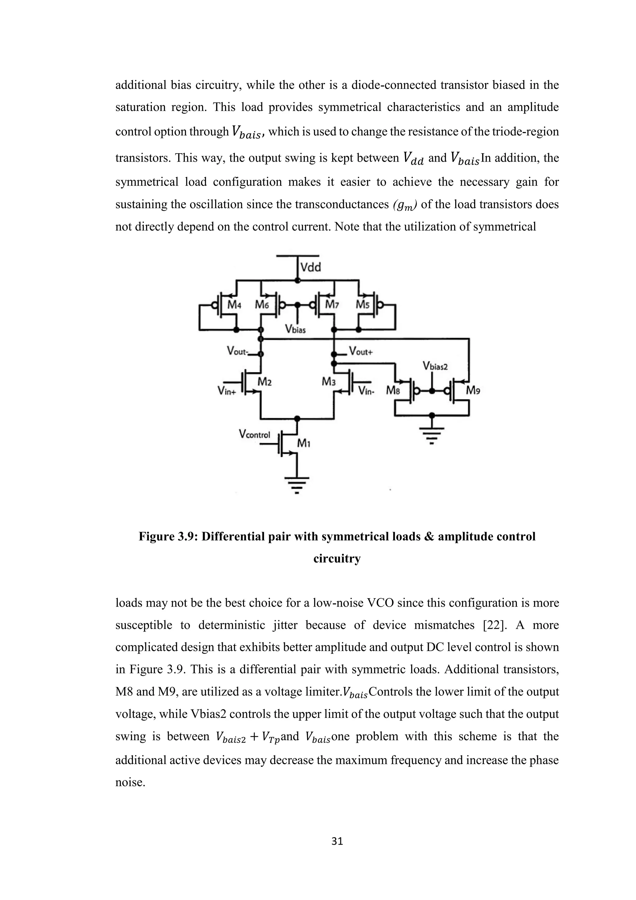 CMOS Ring Oscillator Using Stacking Techniques to Reduce Power ...