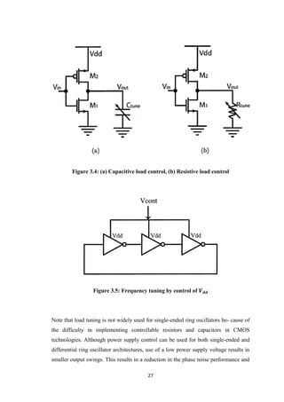 CMOS Ring Oscillator Using Stacking Techniques to Reduce Power ...