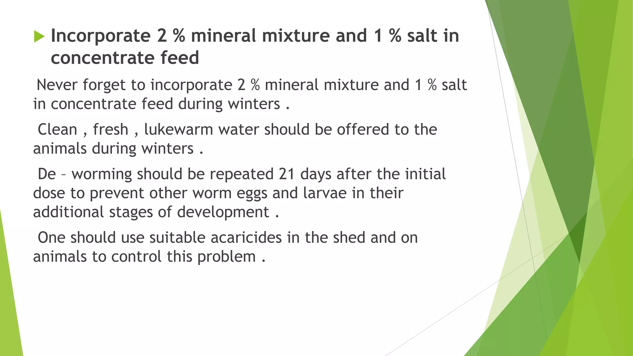 Microclimate condition | PPT