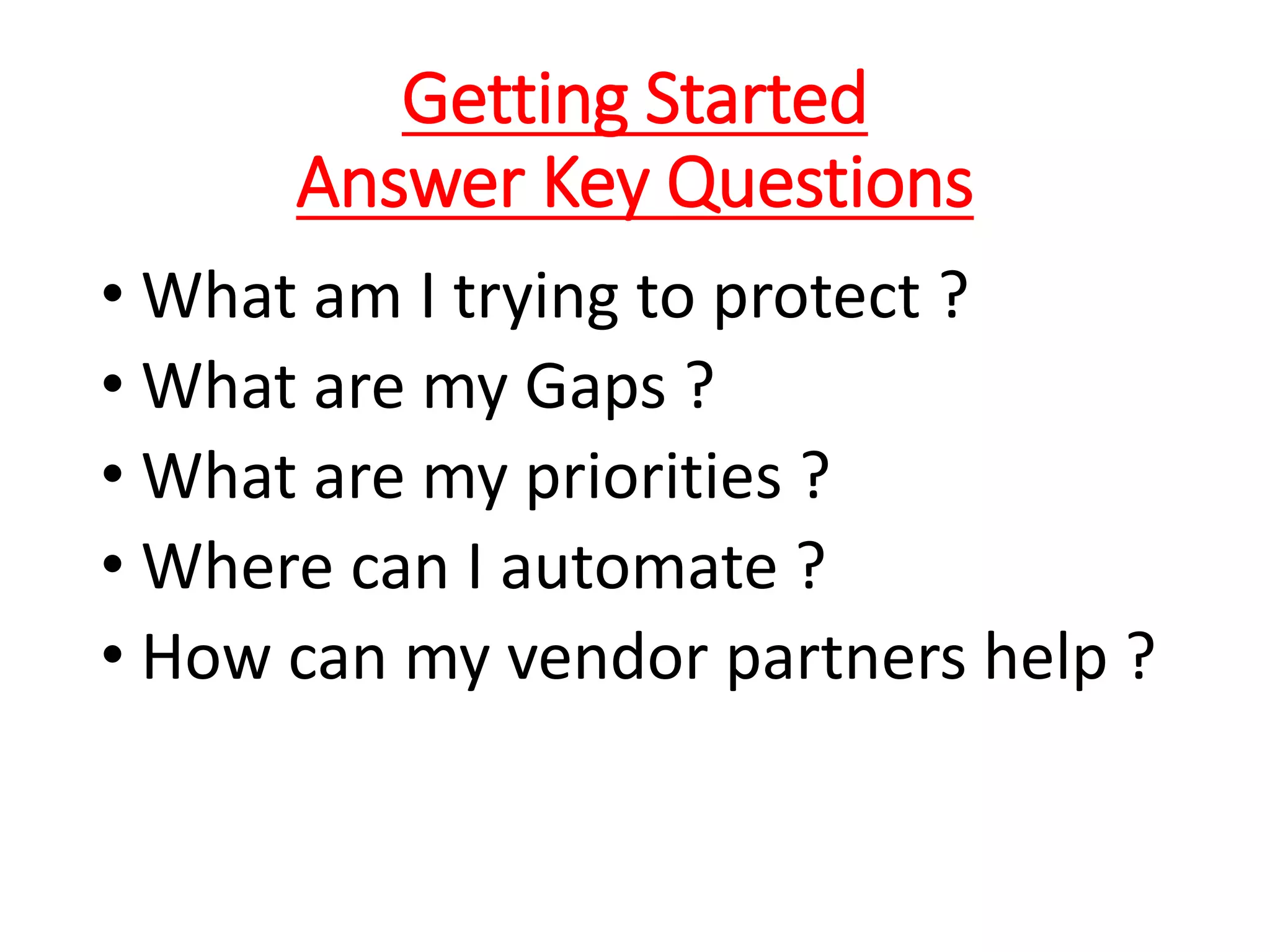 Effective Cyber Defense Using Cis Critical Security Controls Pptx