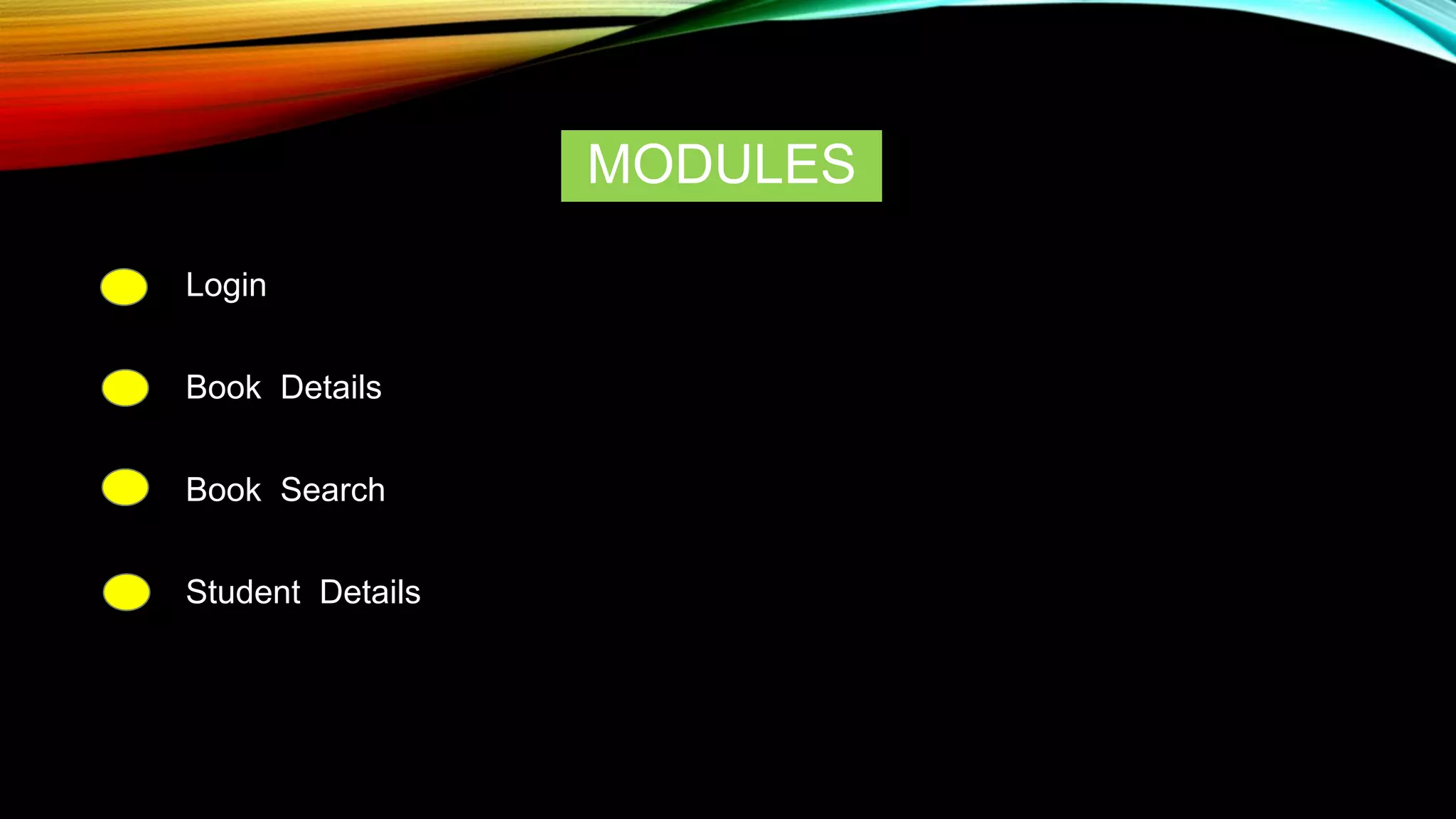 Vikash library | PPTX