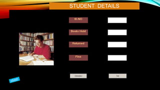 Vikash library | PPTX