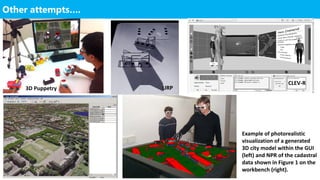 Learning Tool for Architects | PDF