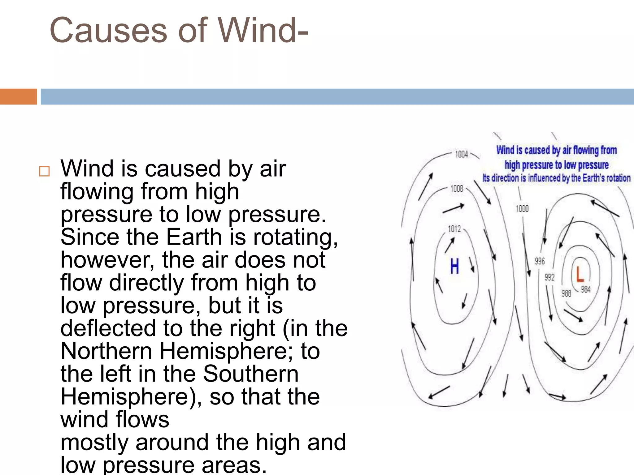 Effect of wind Load On High Rise Building | PPTX