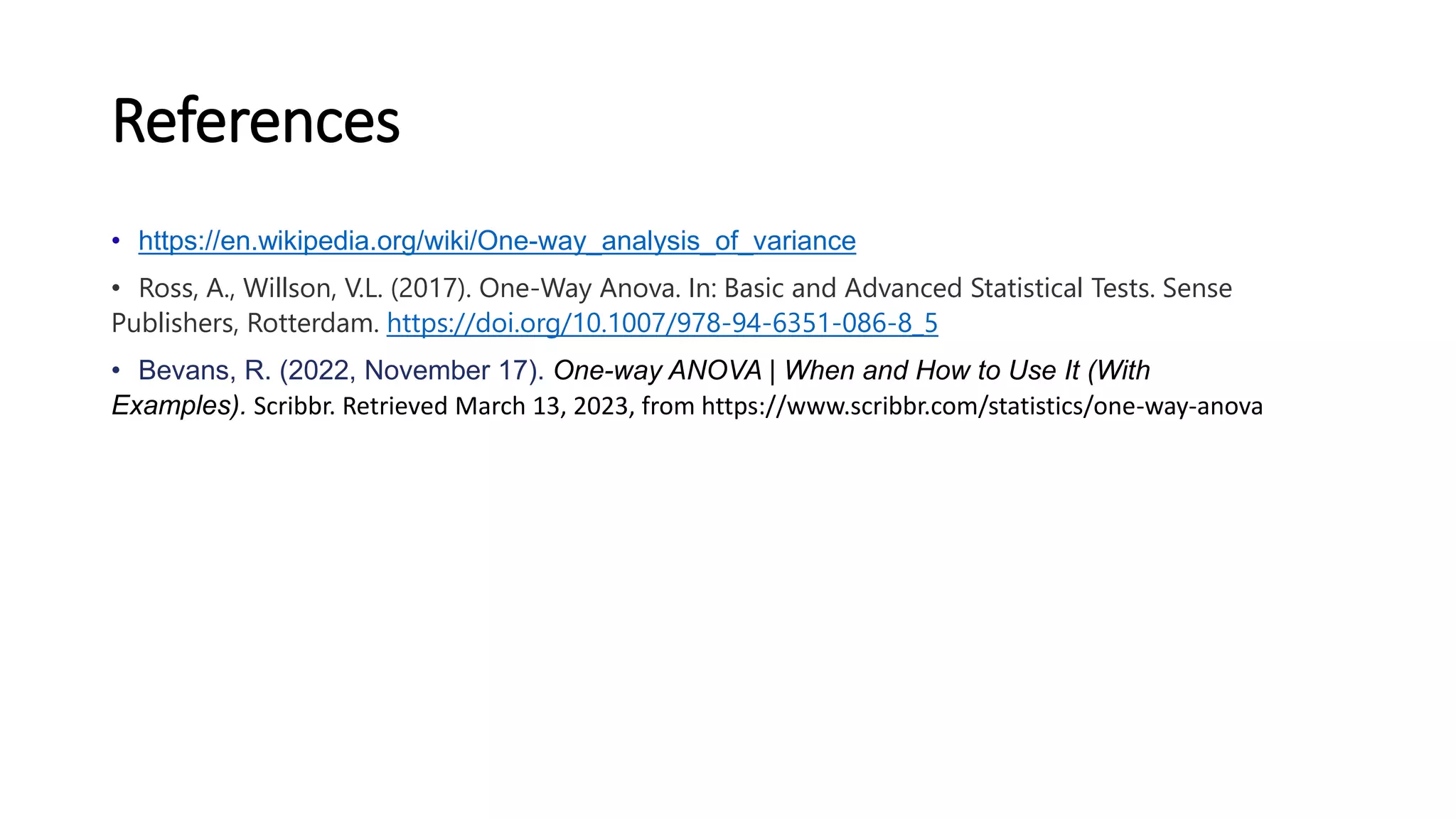 ANOVA One way ppt statistics.pptx