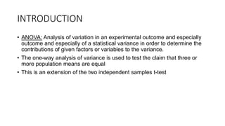 ANOVA One way ppt statistics.pptx
