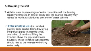Bearing capacity of soil Vikas soil ppt.pptx