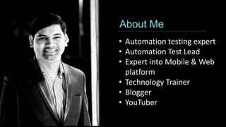 Vikas Thange YouTube Channel introductionI | PPTX | Educational Assessment | Education