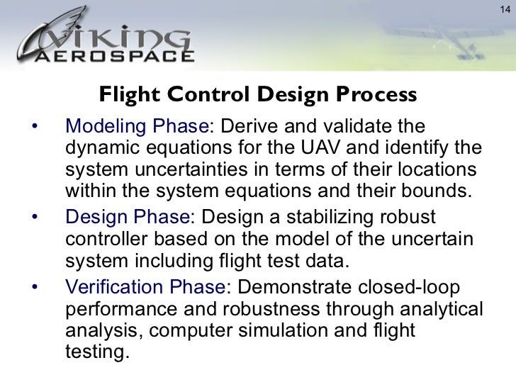 Viking Aerospace - Company Overview