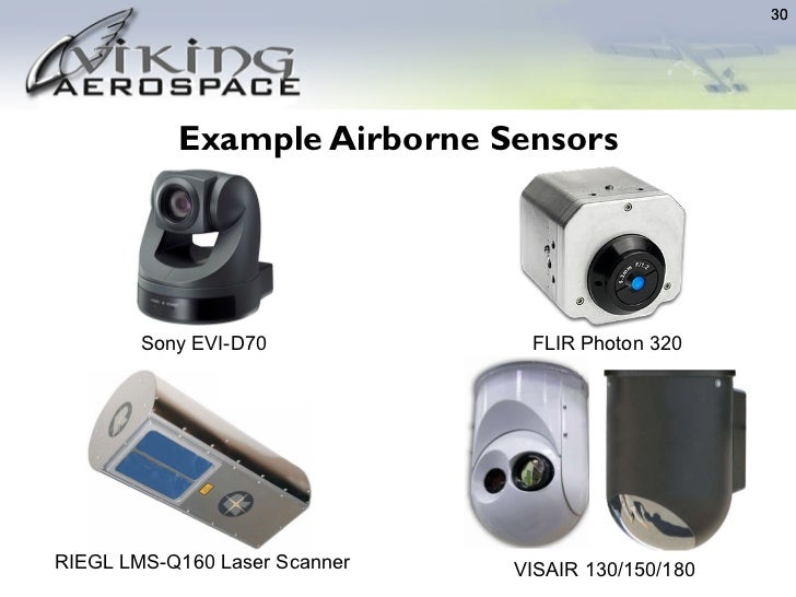 Viking Aerospace - Company Overview