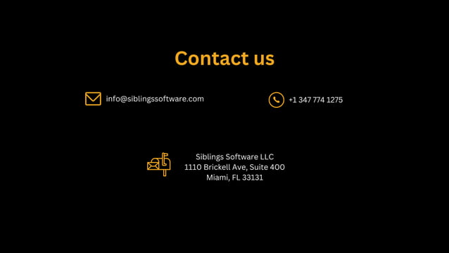Viking Services | PPT