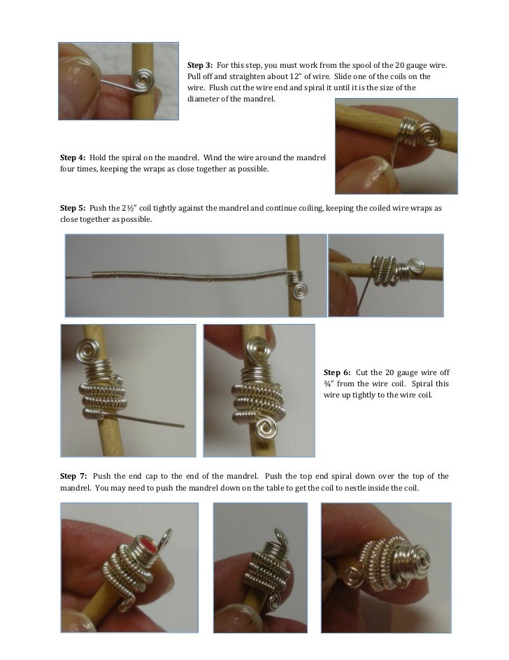 Viking Knit Tutorial