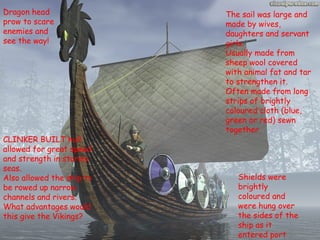 Viking lesson 21 | PPT