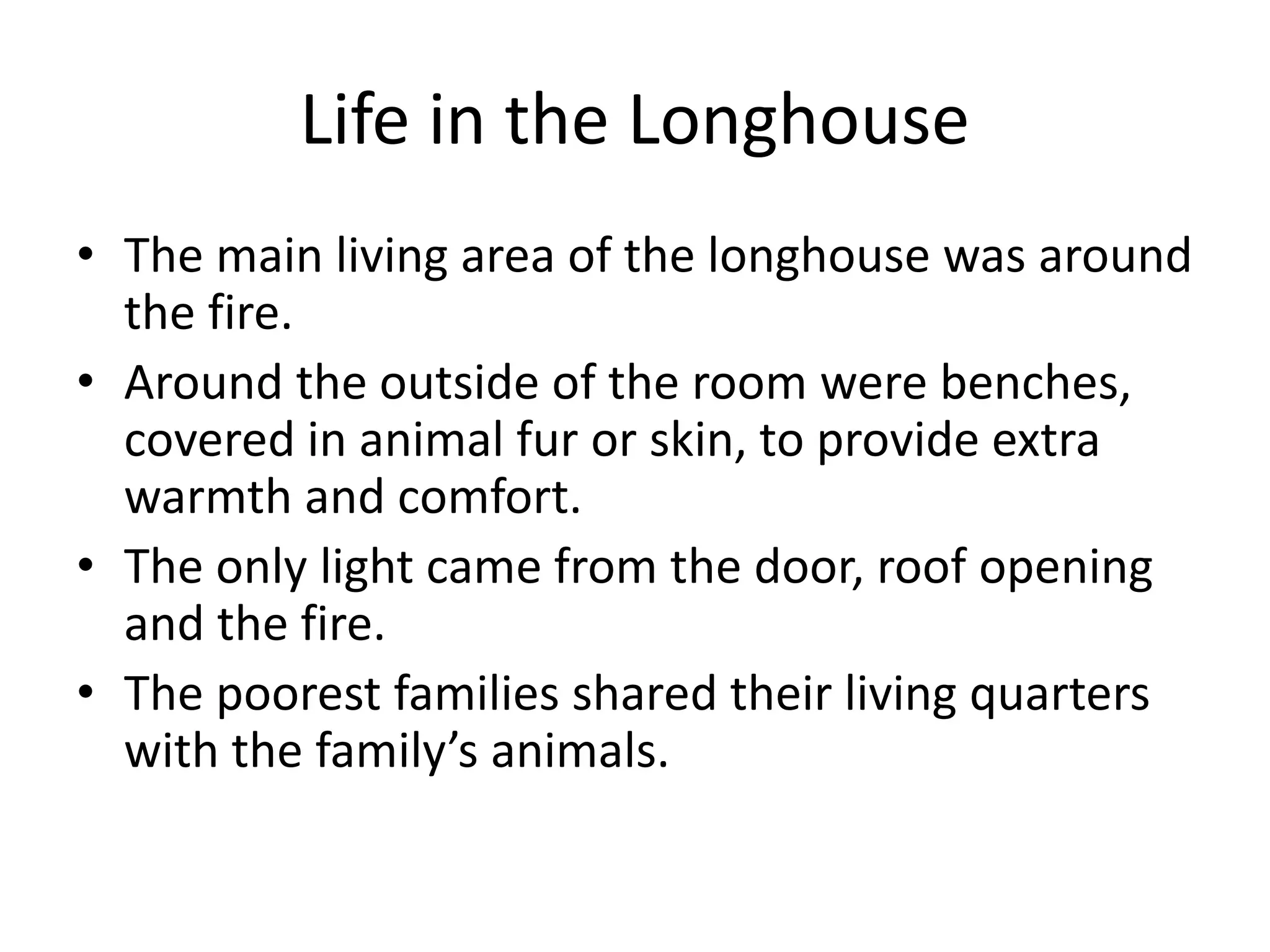 Viking longhouses | PPT