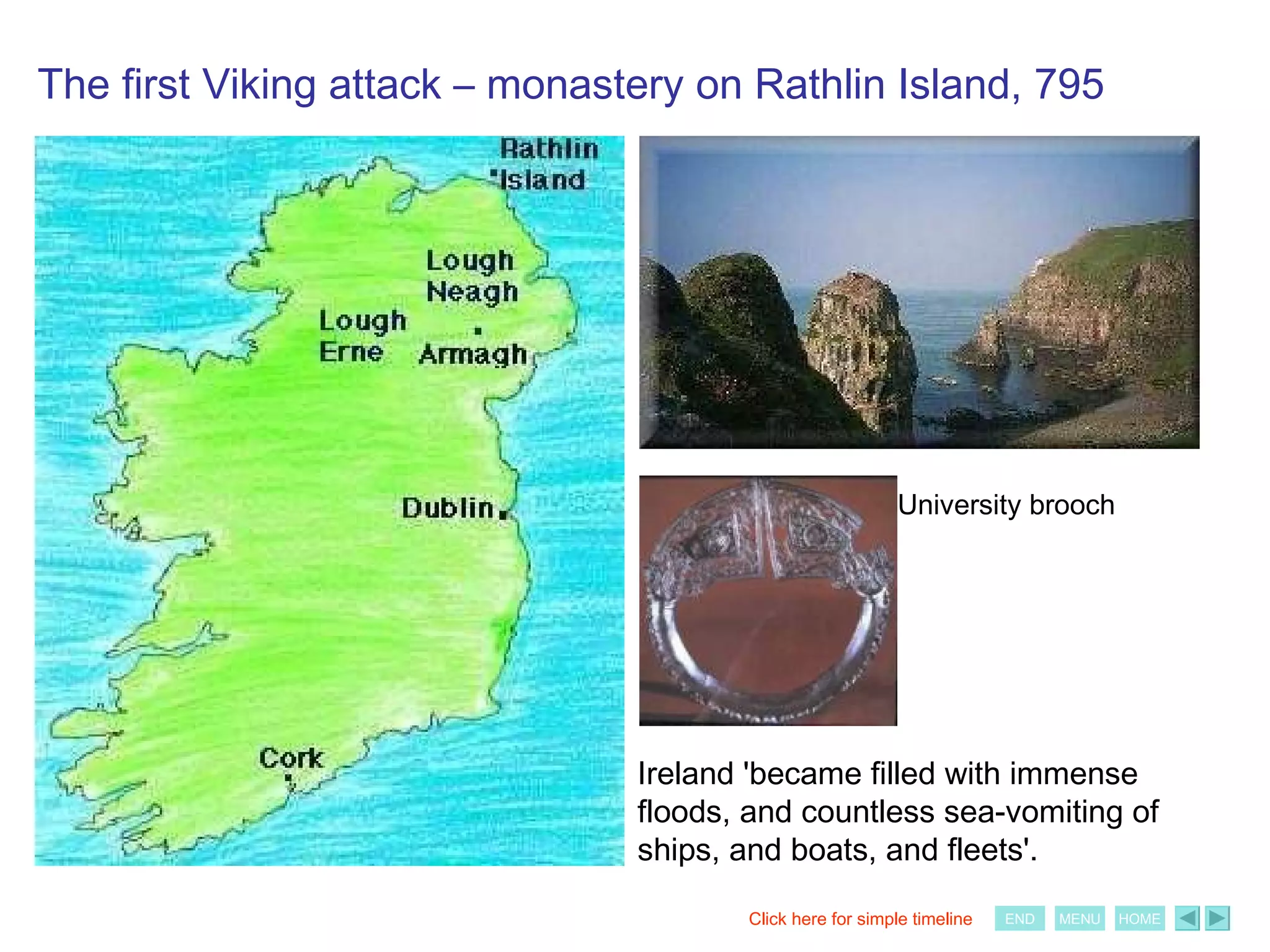 Viking powerpoint 190313 | PPT