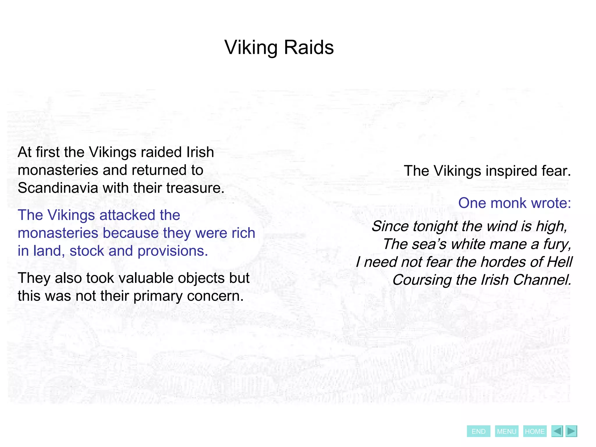 Viking powerpoint 190313 | PPT