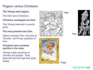 Viking powerpoint 190313 | PPT
