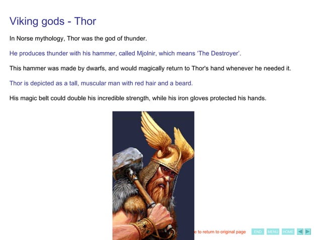 Viking powerpoint 190313 | PPT