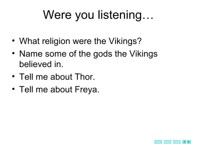 Viking powerpoint 190313 | PPT