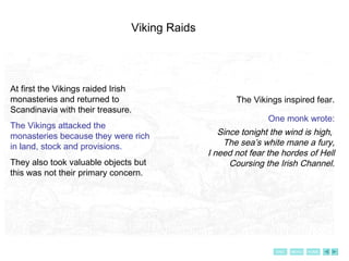 Viking powerpoint 190313 | PPT