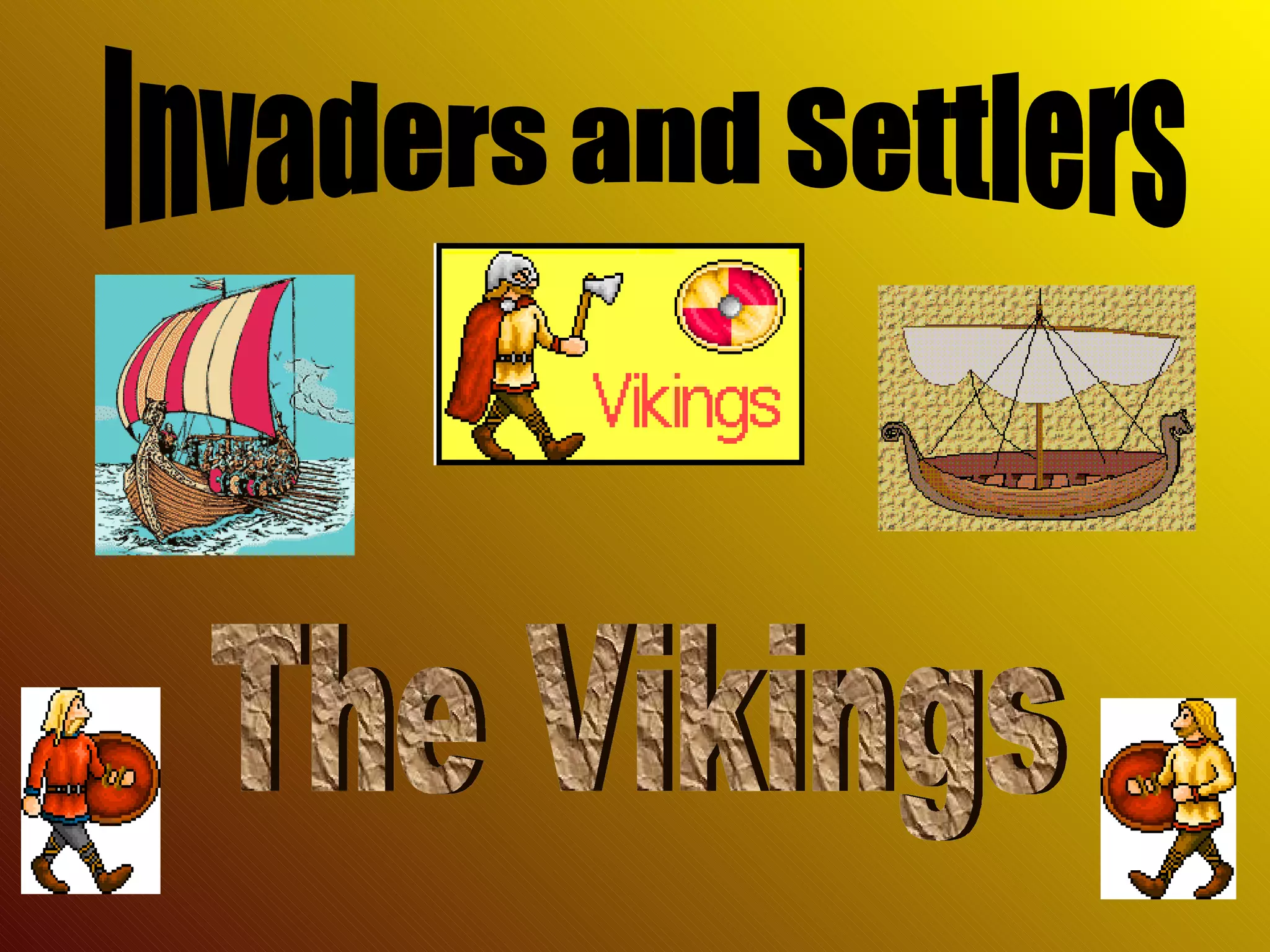 Vikings | PPT