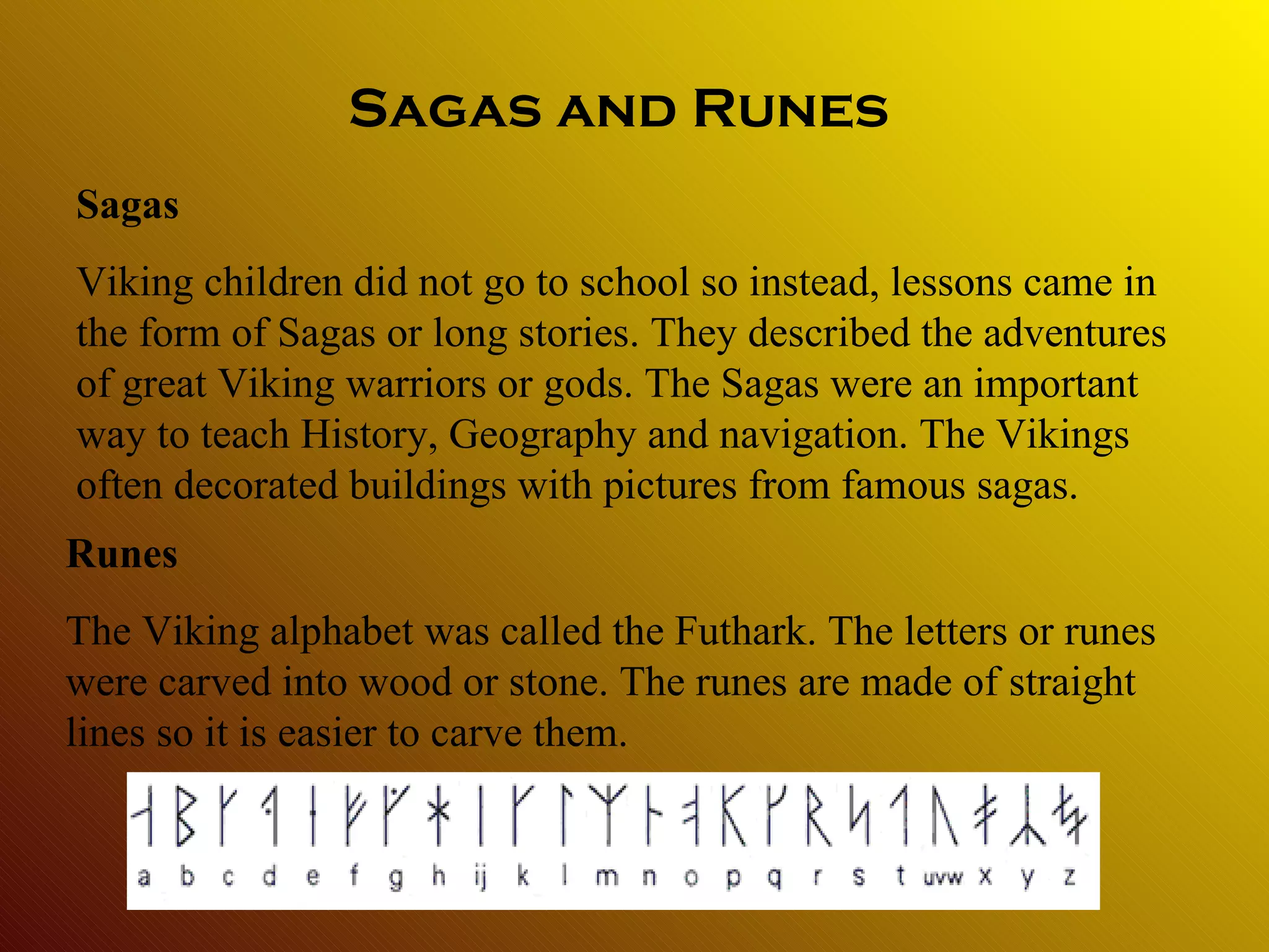 Vikings | PPT