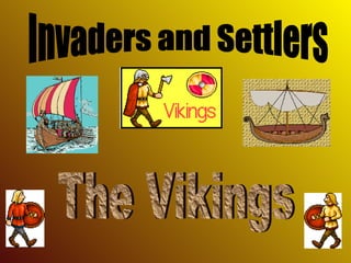 Vikings | PPT