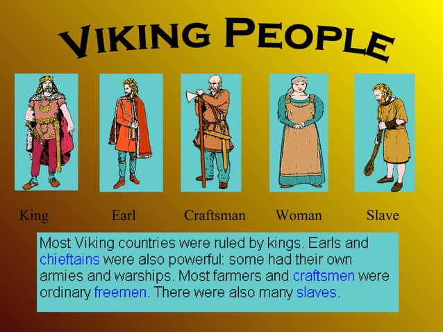 Vikings | PPT