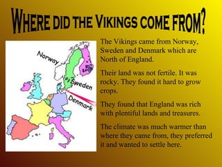 Vikings | PPT